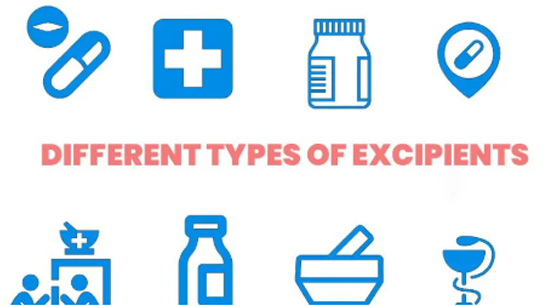 Understanding the Different Types of Excipients Ankit Pulps