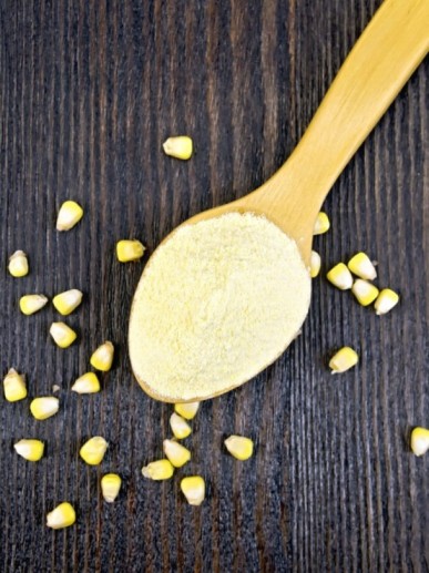 What Is Corn Starch? Applications & Benefits Explained