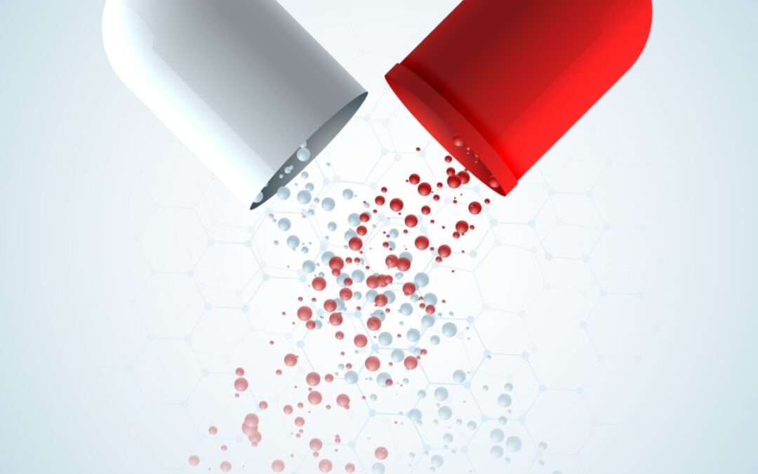 How High Quality Excipients: Supporting Your Unique Formulation Needs